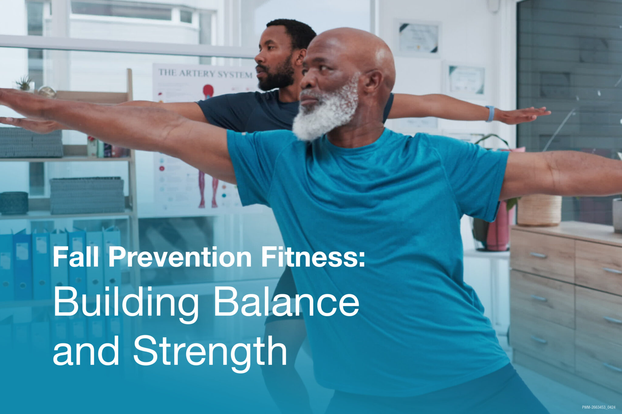 Fall Prevention Fitness: Building Balance and Strength | NorthPointe ...