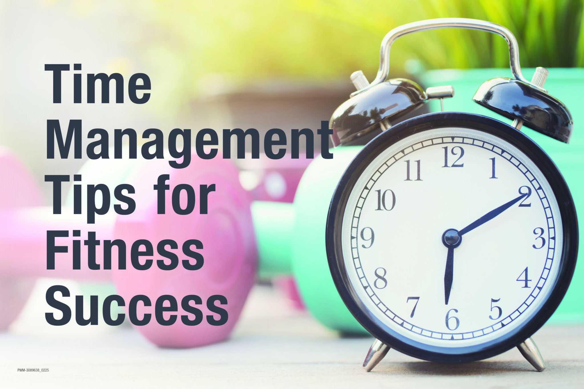 Time Management Tips for Fitness Success | NorthPointe Wellness