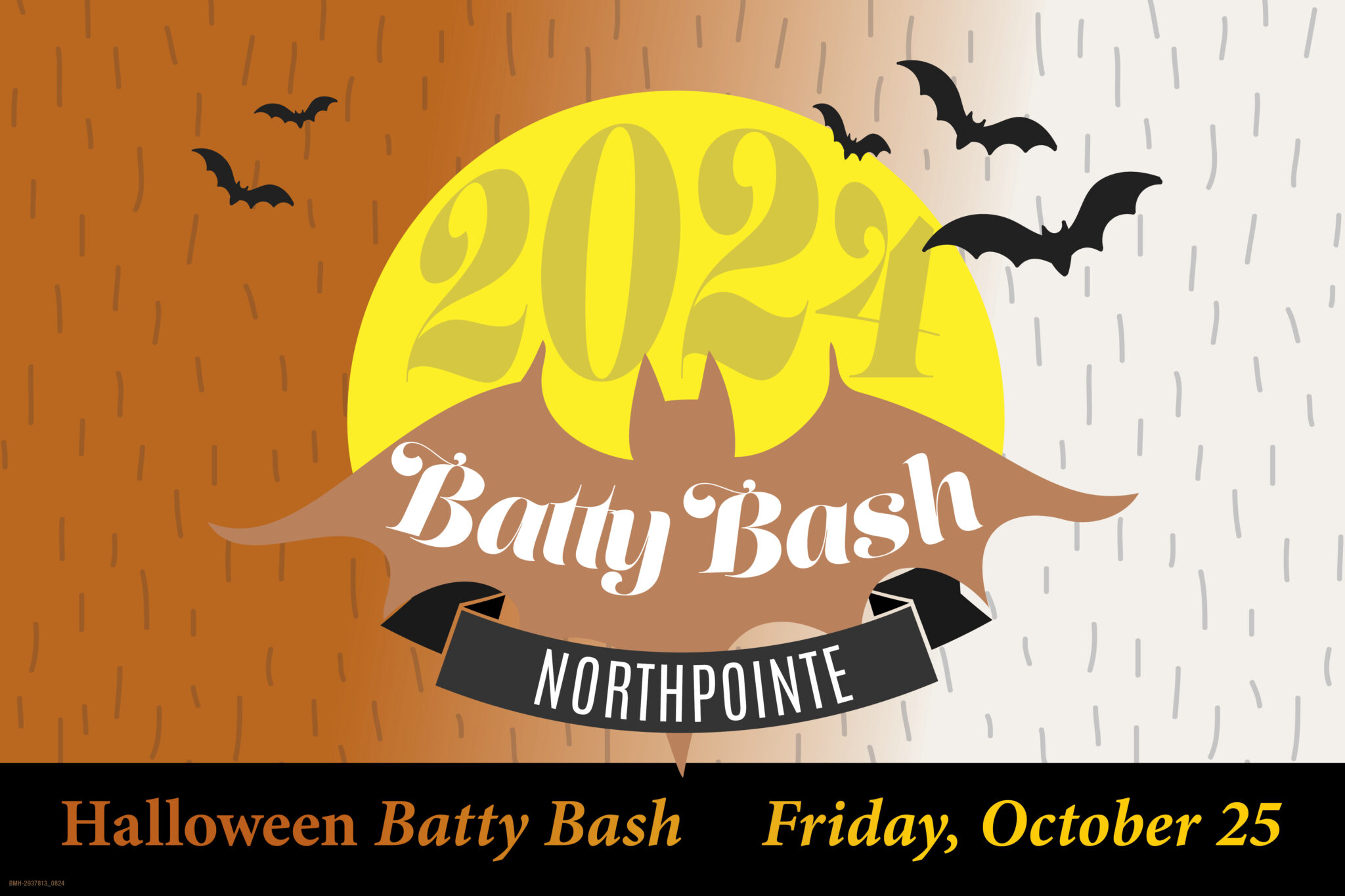 Halloween Batty Bash 2024 - NorthPointe Wellness